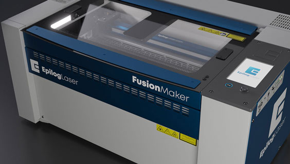 Laser Engraving and Engraver Machines