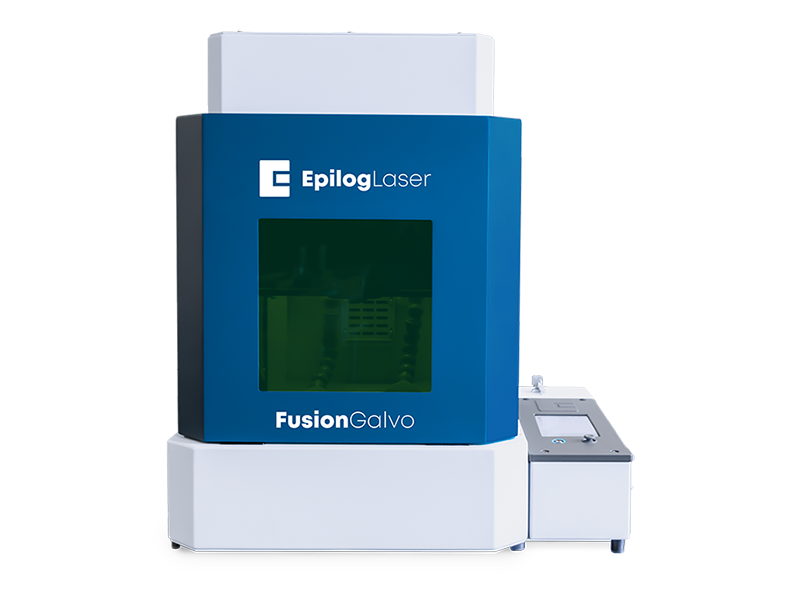 Epilog Laser Adds Fusion Galvo Machine to Product Lineup