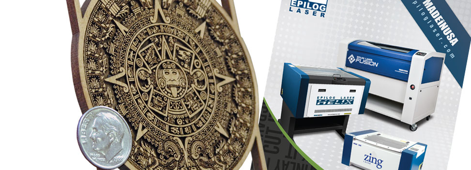 Epilog Laser Engraving and Cutting Systems - Etching, Cutting and ...