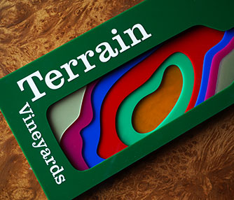 Laser Cutting a 3D Layered Acrylic Sign with an Epilog Laser