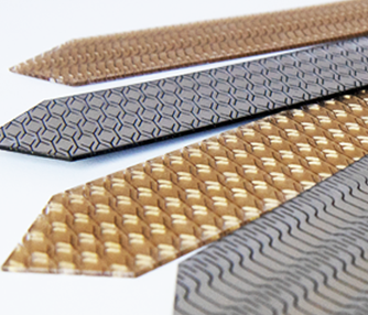 Laser Cutting Ties
