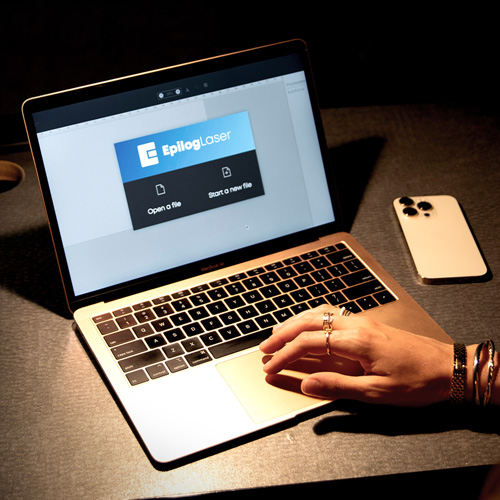 Epilog Laser veröffentlicht Epilog Pulse