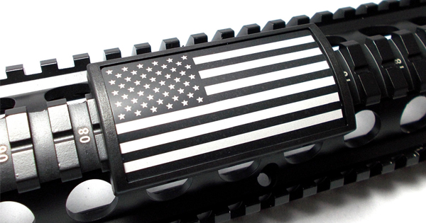 Custom Gun Rails, Inc.