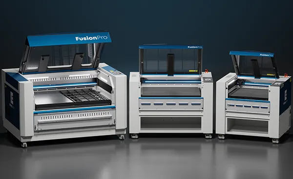 Fusion Pro Laser Series