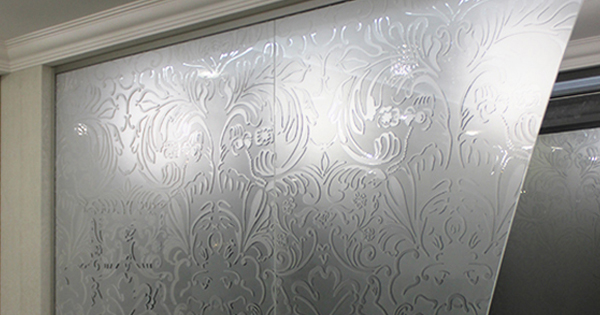 Deco Depo - Home Design Products with a Laser