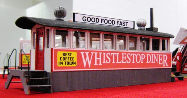 Twin Whistle Sign & Kit Company