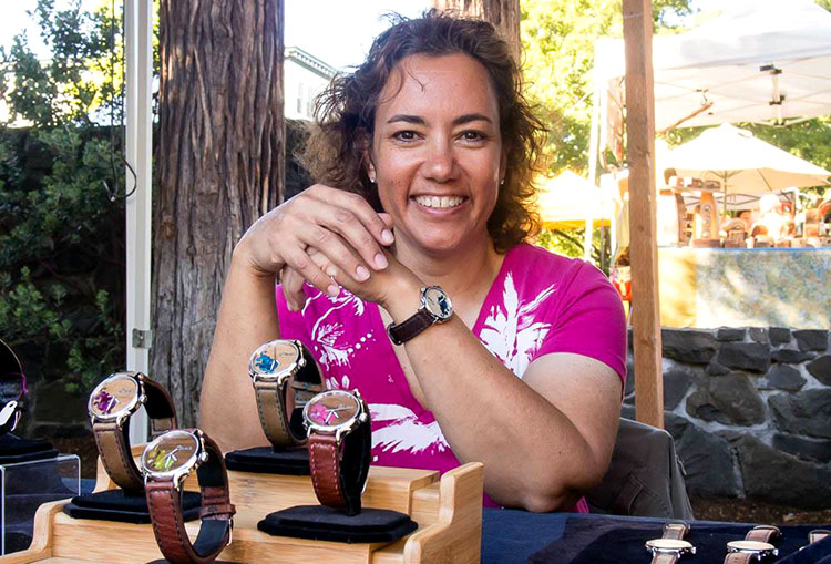 Partagez votre expérience