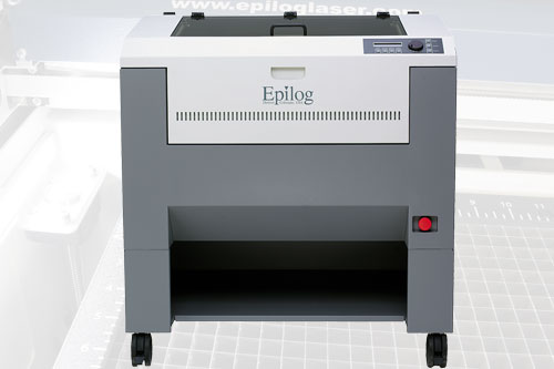 Download dei driver per il modello Radius di Epilog